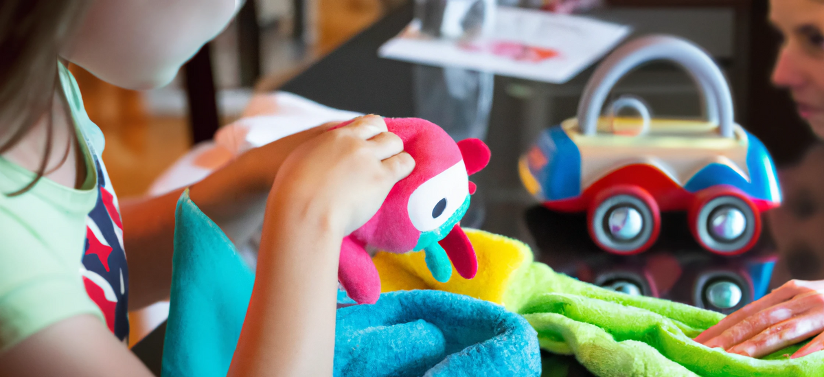 The Top Baby-Safe Disinfectant Solutions for Kids' Toys: A Comprehensi ...